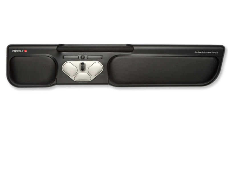 Roller Mouse - Back in Action