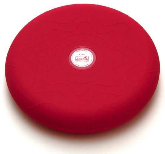 Sissel Sitfit & Sitfit Plus - Back in Action