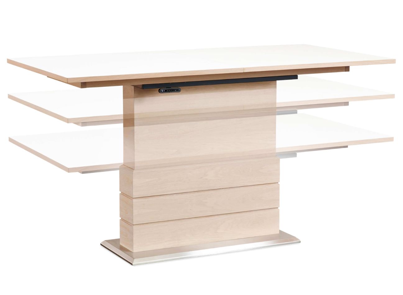 Skovby Dining Tables - Back in Action