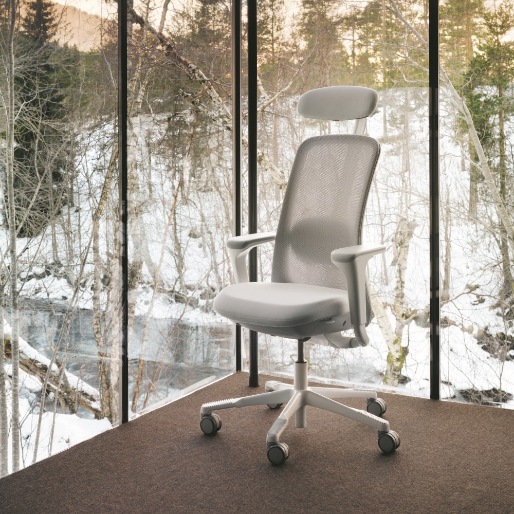 Gaming Chairs - Back in Action