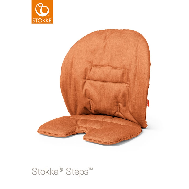 Stokke Steps - Back in Action