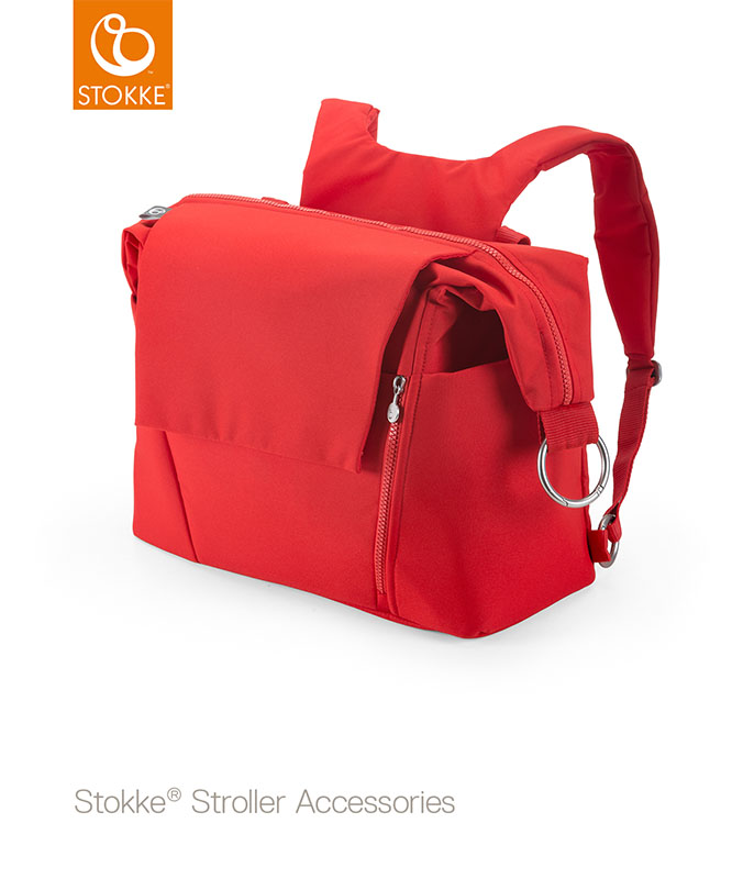 Stokke Xplory - Back in Action