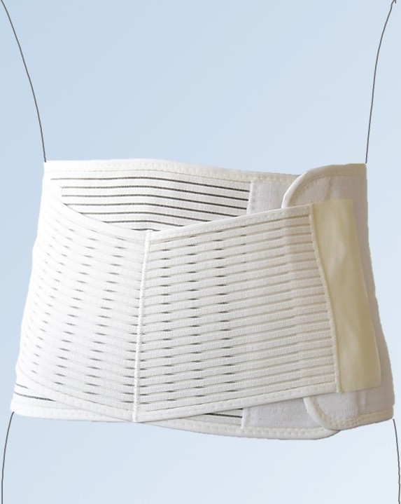Lumbar Support Belts - Back in Action