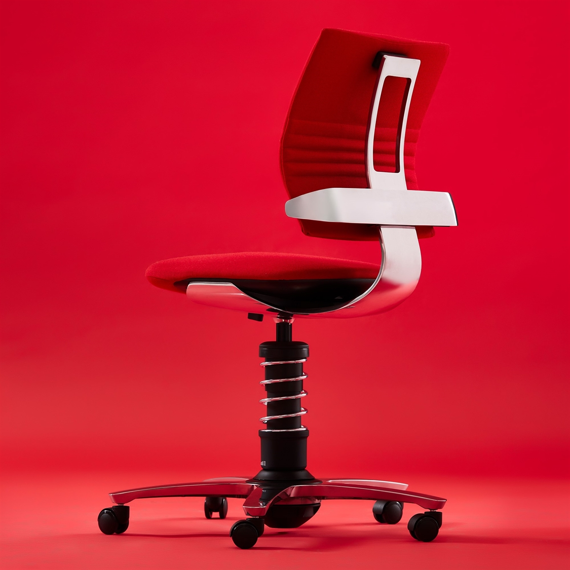 Aeris 3Dee Active Office Chair - Back in Action
