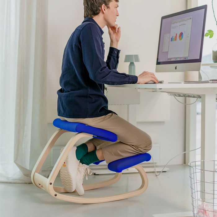 Variable IN STOCK - Back in Action