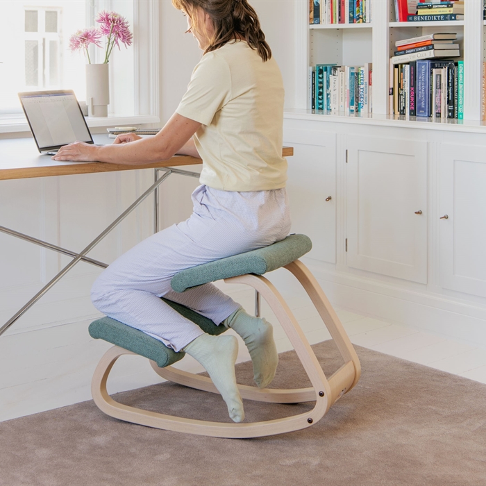 Variable IN STOCK - Back in Action