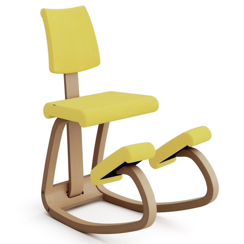 Varier Variable Plus Create Your Own - Back in Action