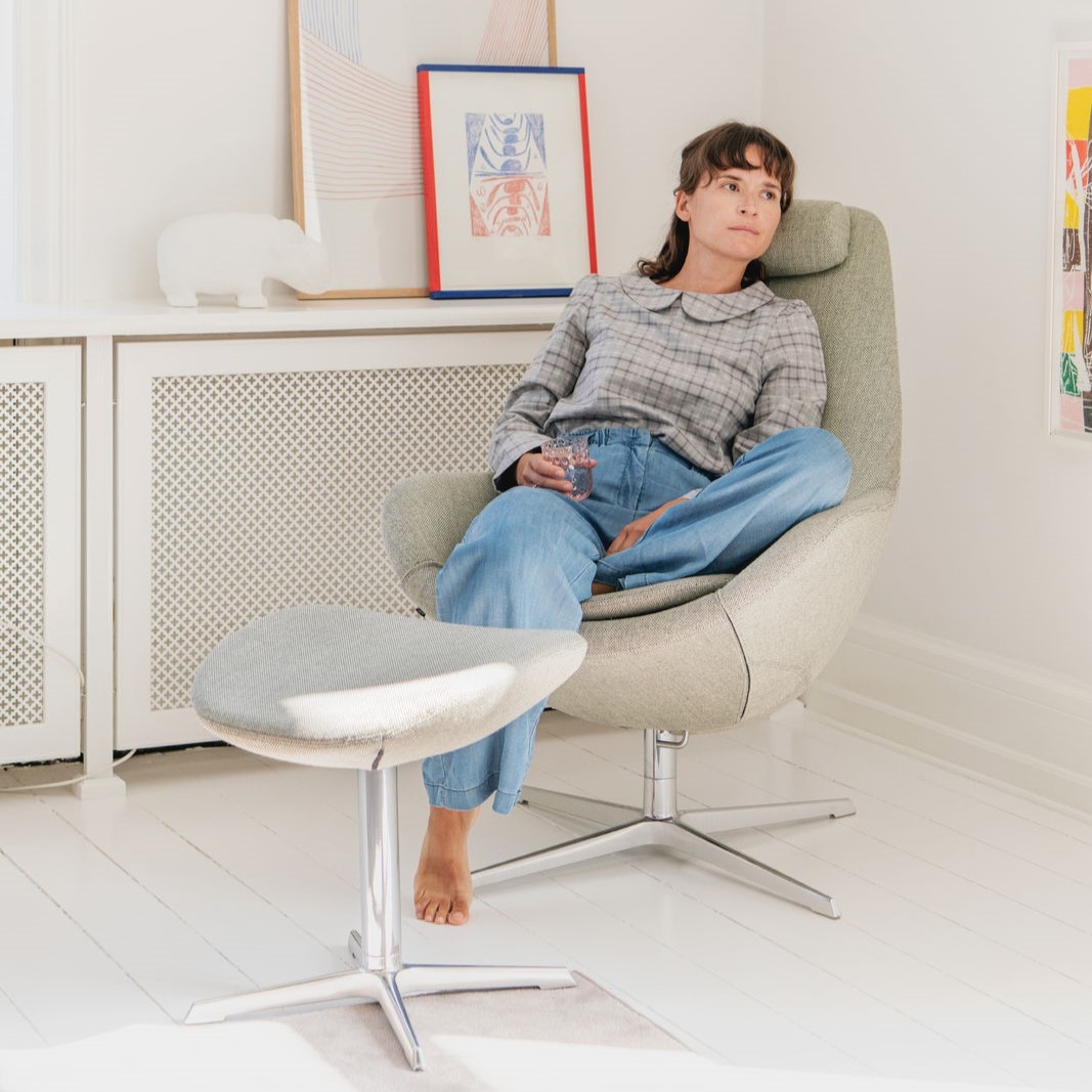 Varier Kokon - Back in Action