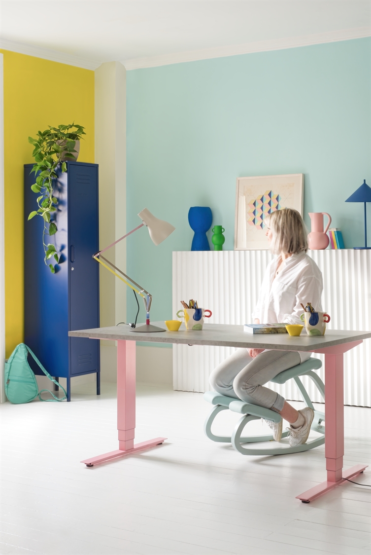 Varier Variable Monochrome - Back in Action