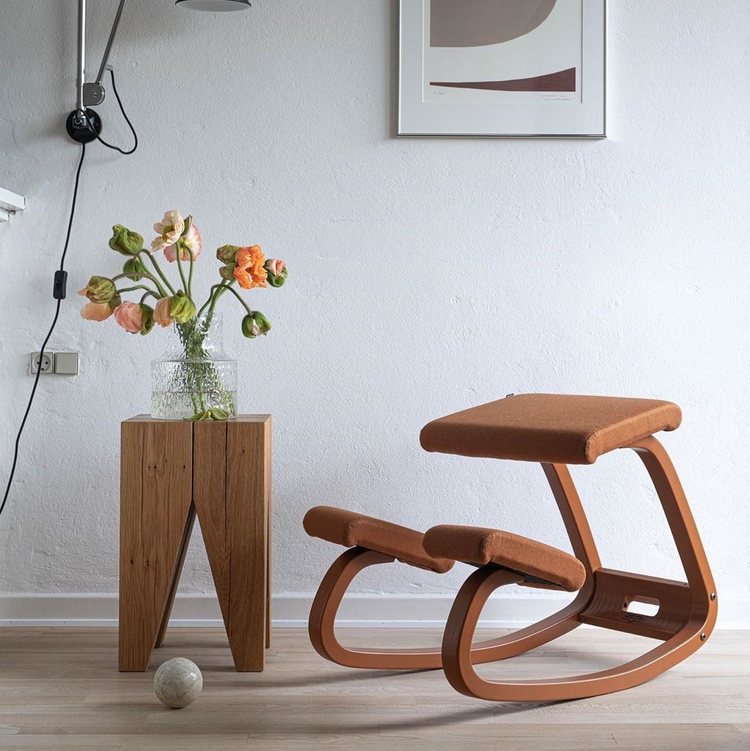 Varier Variable Monochrome - Back in Action