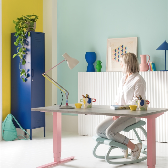 Varier Variable Monochrome - Back in Action