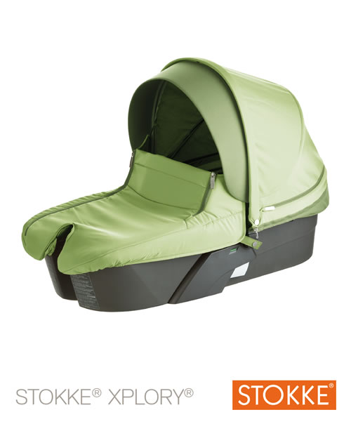 Stokke Xplory - Back in Action