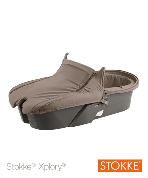 Stokke Xplory - Back in Action