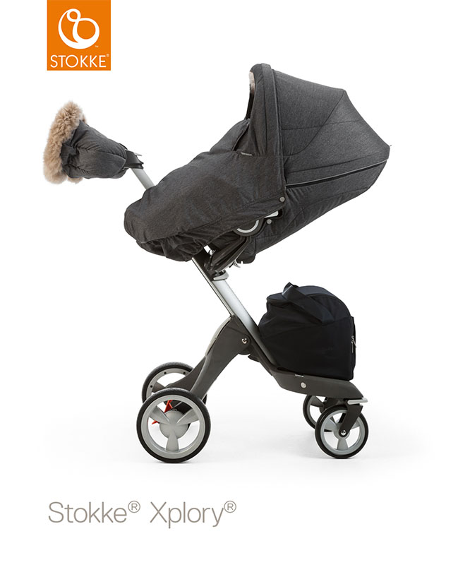Stokke Xplory - Back in Action