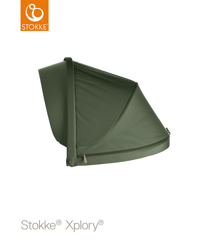 Stokke Xplory - Back in Action