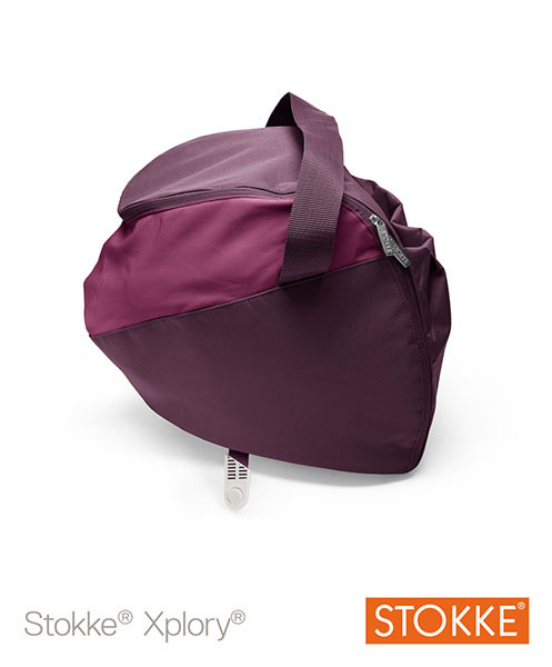 Stokke Xplory - Back in Action