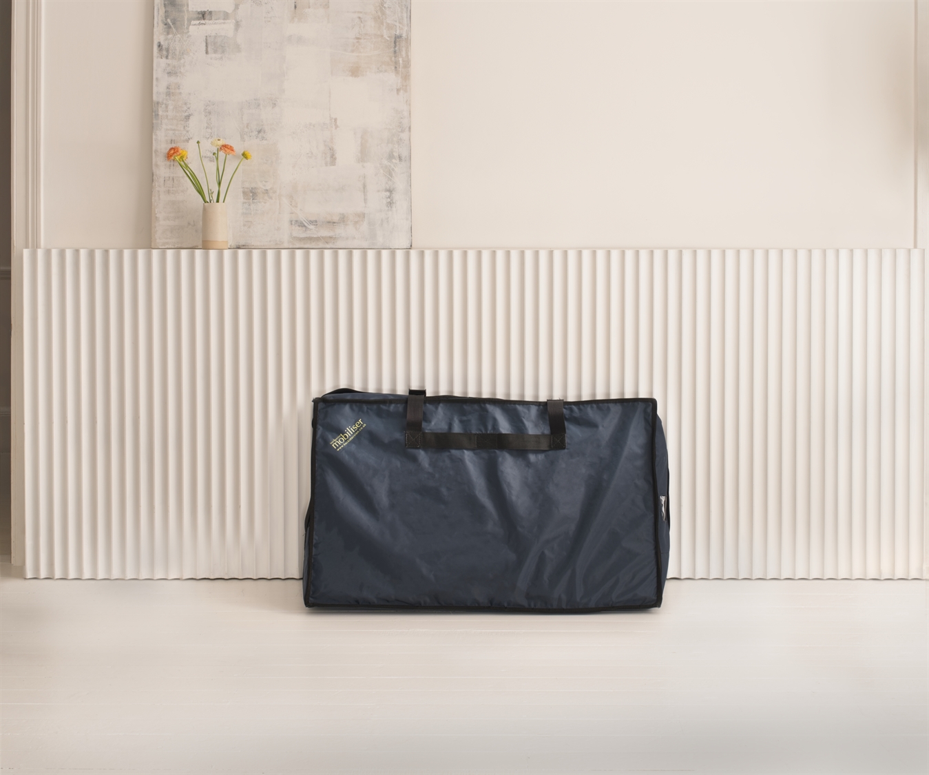 Hire The Mobiliser - Back in Action