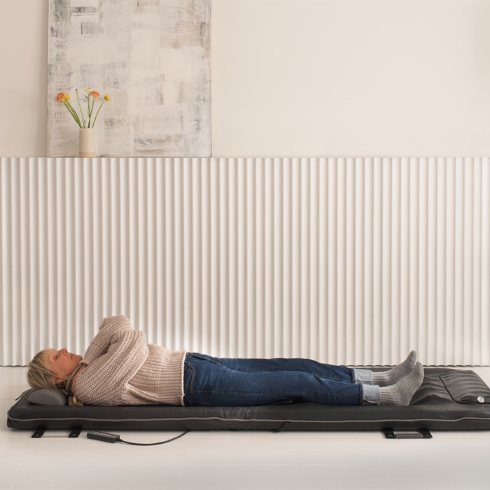 Hire The Mobiliser - Back in Action