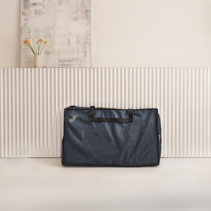 Hire The Mobiliser - Back in Action