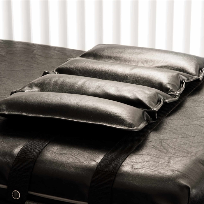 Mobiliser Weights - Back in Action